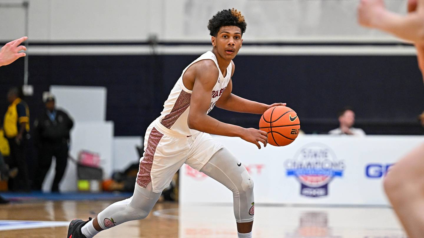 UNC Basketball: Acaden Lewis reveals his "Final Four" teams in his ...