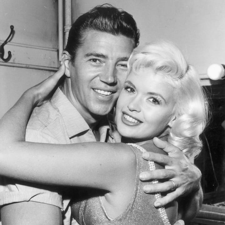 jayne mansfield intelligence