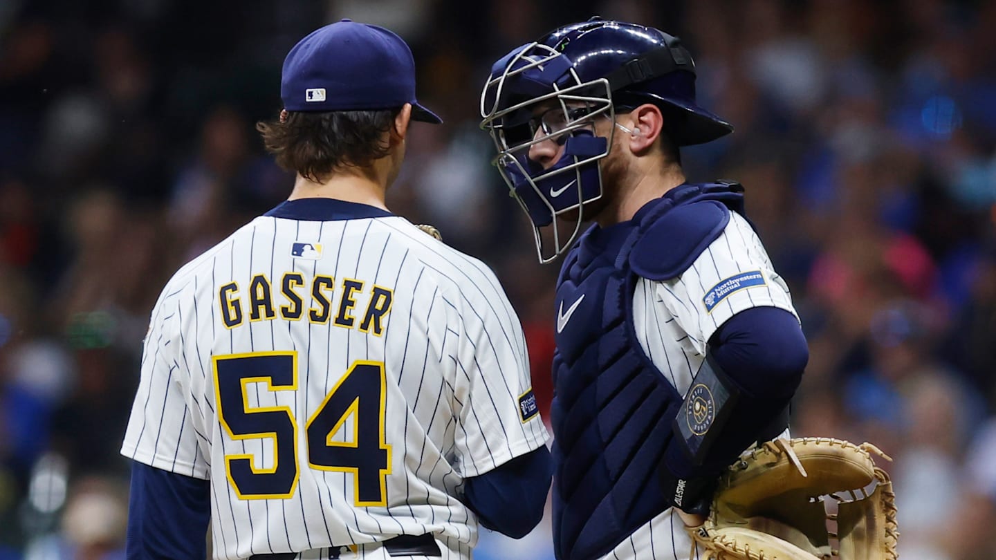 Why the Brewers can't afford to follow the Red Sox' aggressive ...