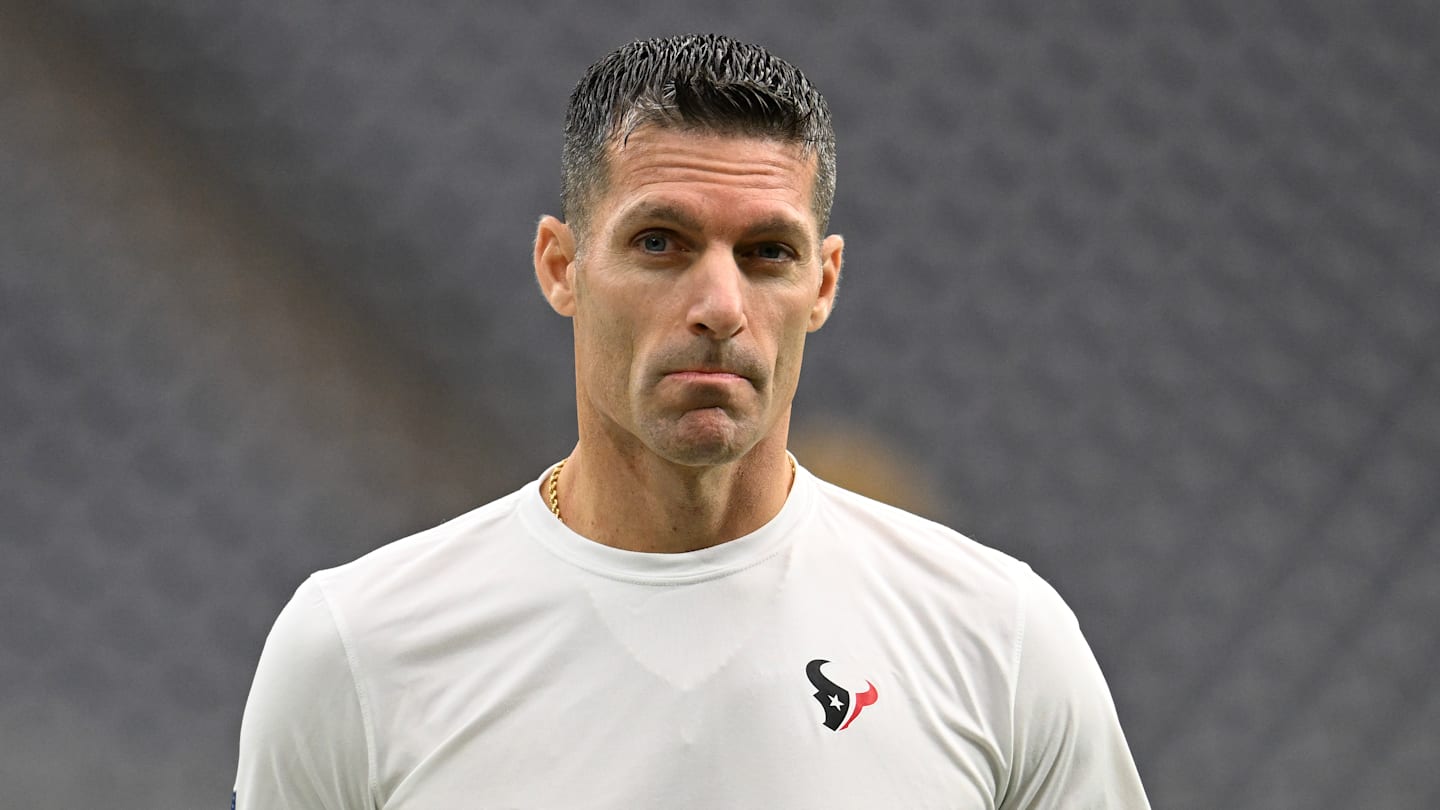 Nick Caserio gives Texans exec James Liipfert endorsement for Falcons ...