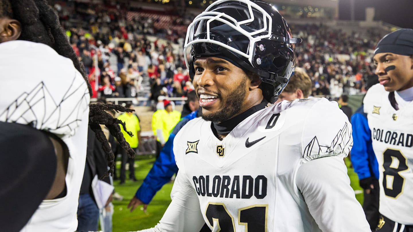 Shilo Sanders gets victory in court, but legal issues 'far from over'