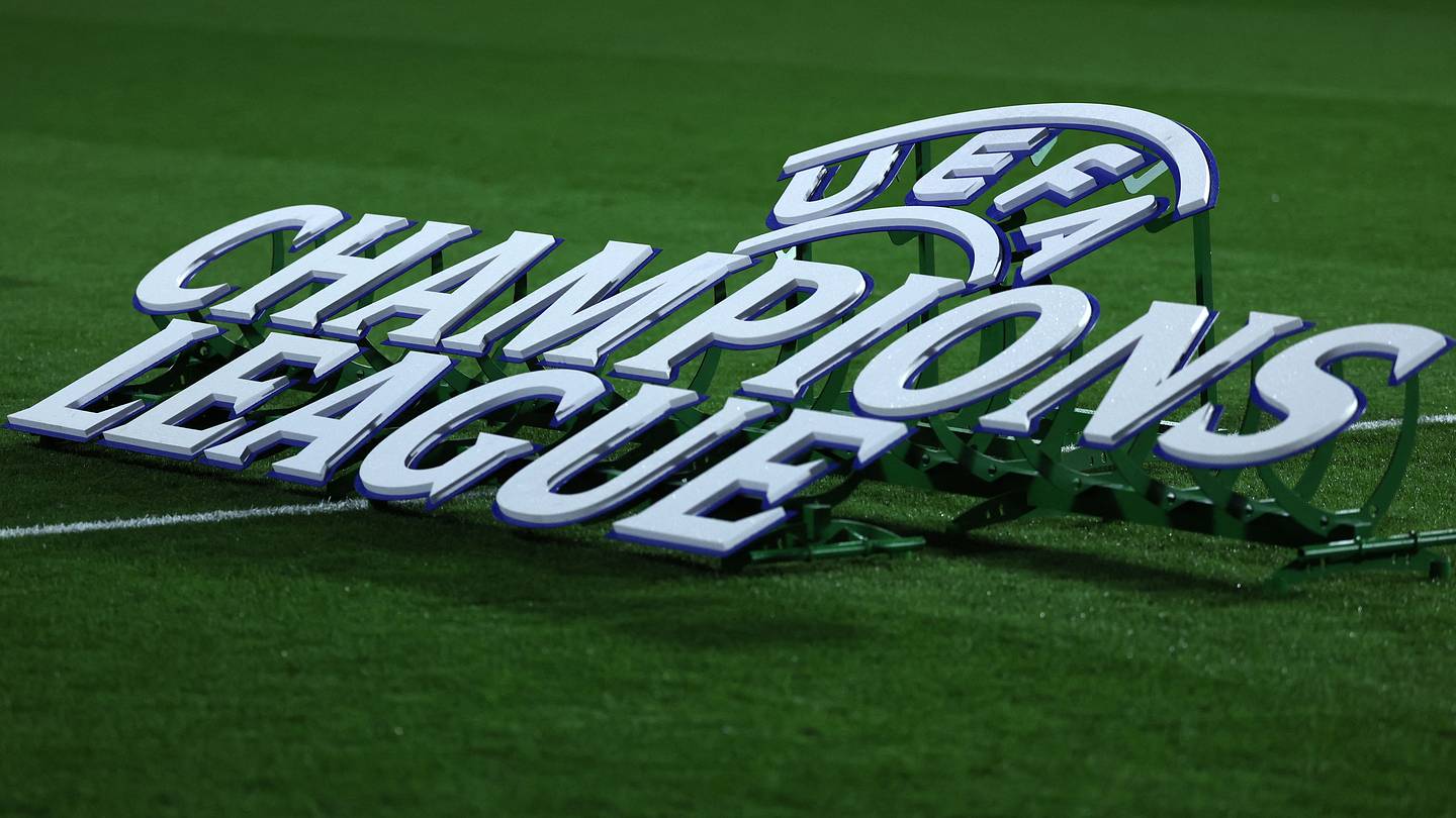 The Champions League: Matchday four results & standings