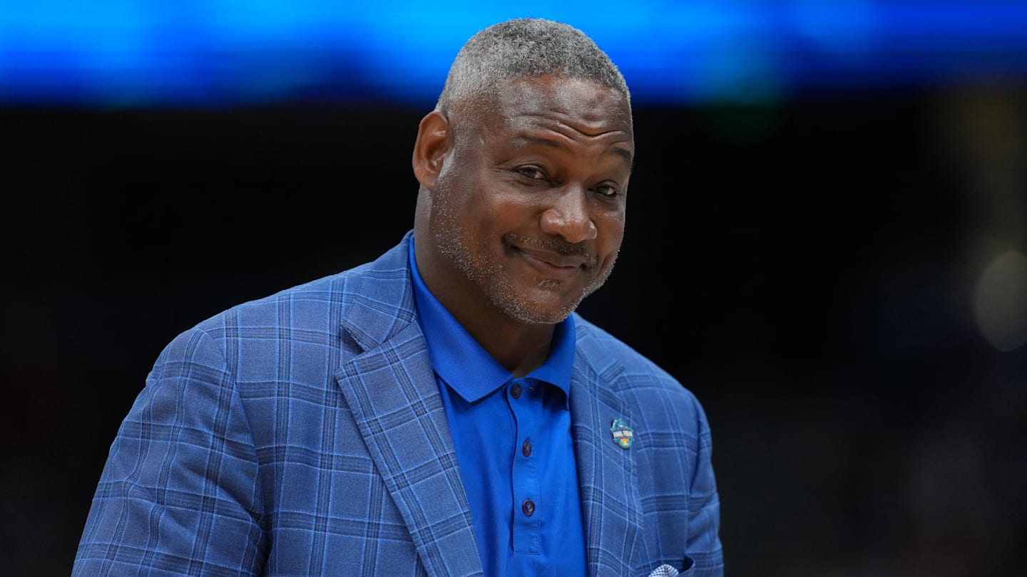 Tampa Bay legend Derrick Brooks takes key leadership role at USF Athletics