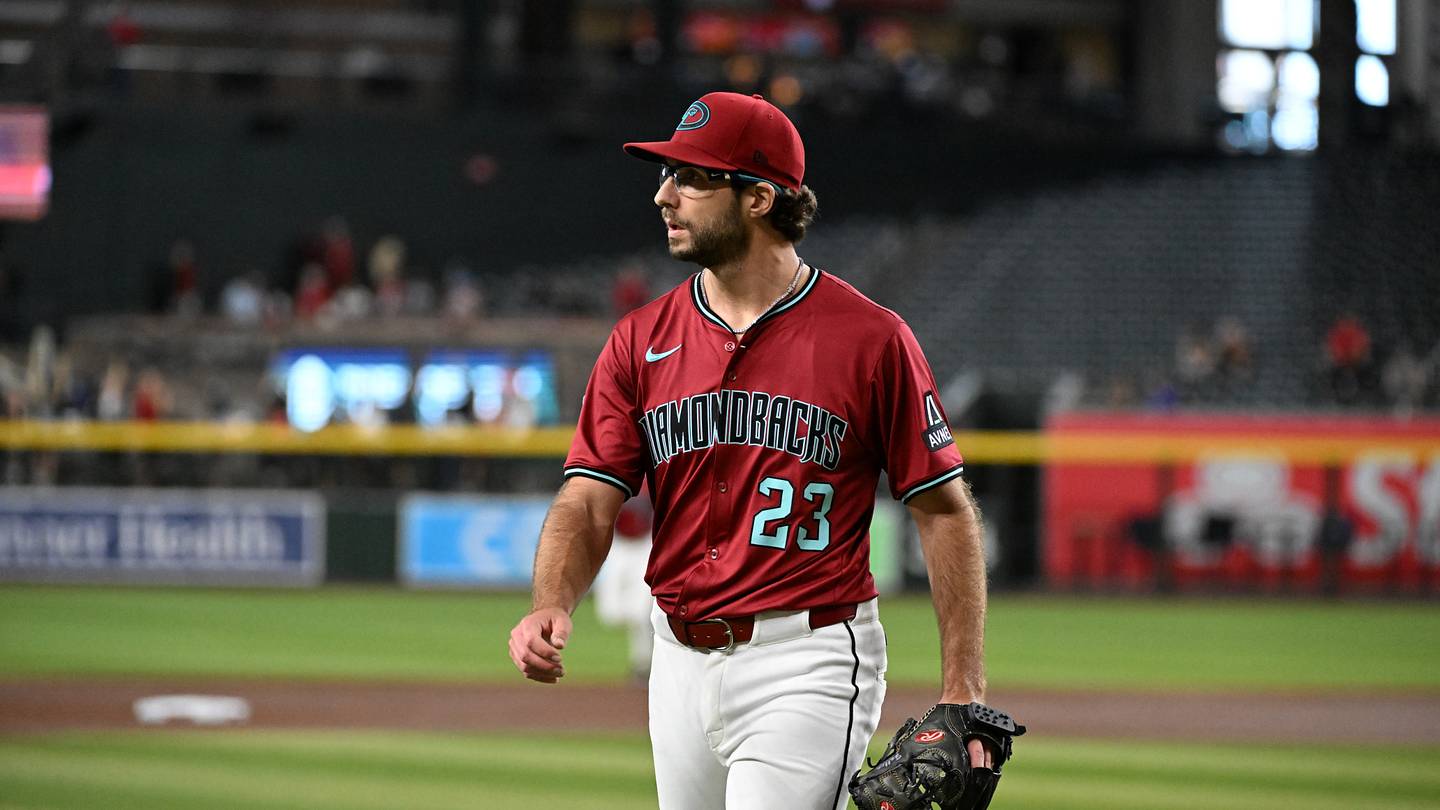 The MLB Winter Meetings had its Arson Judge moment days ahead of time ...