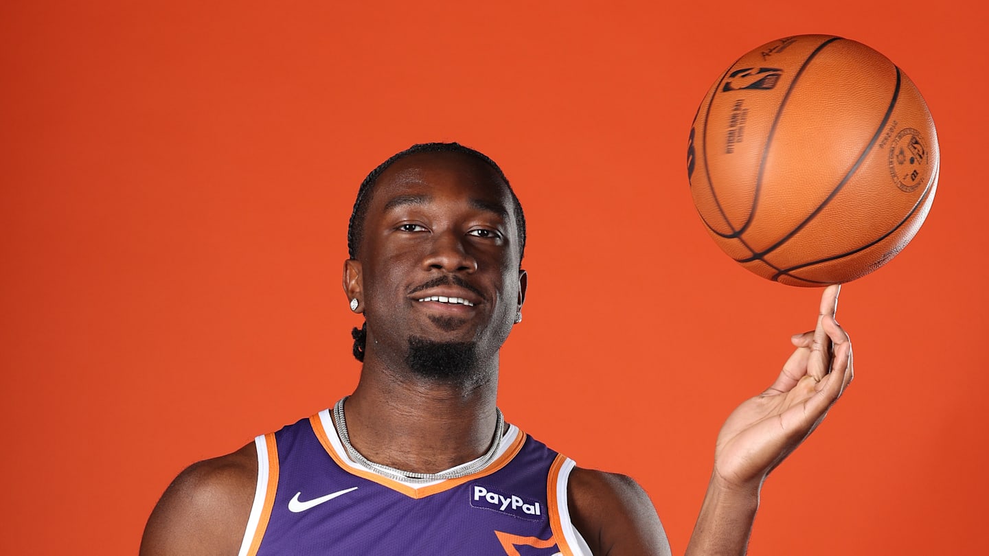 Suns have obvious solution to Mark Williams injury update