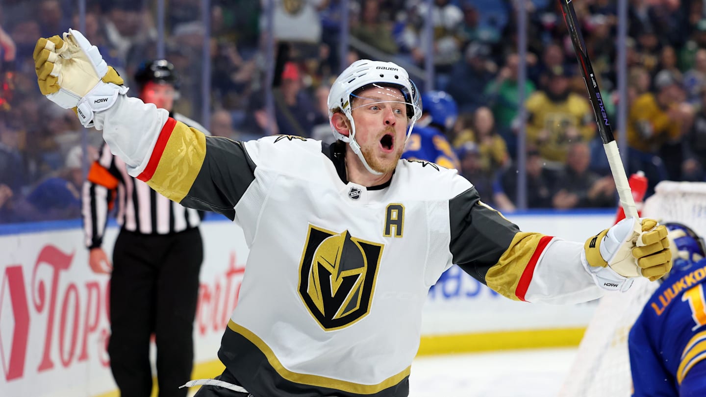 2025 NHL playoff picture: If the playoffs started today