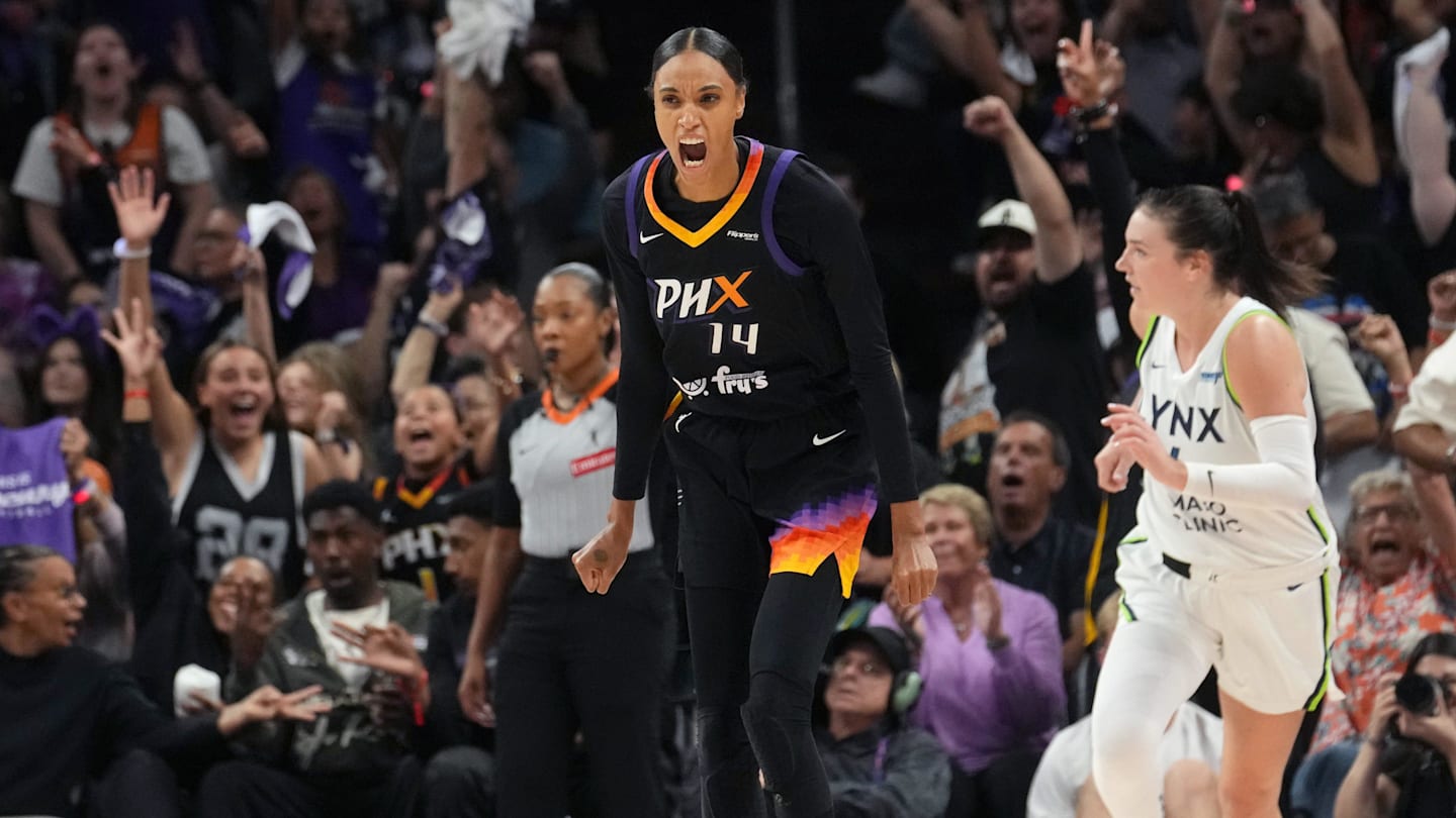 DeWanna Bonner’s controversial Fever exit still holds up as a genius move months later
