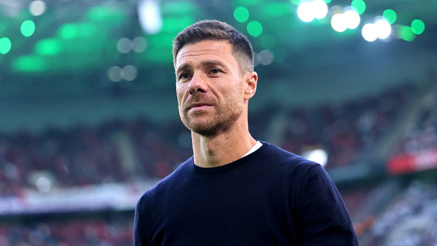 Xabi Alonso has forced BlueCo to do something they’ve never done before