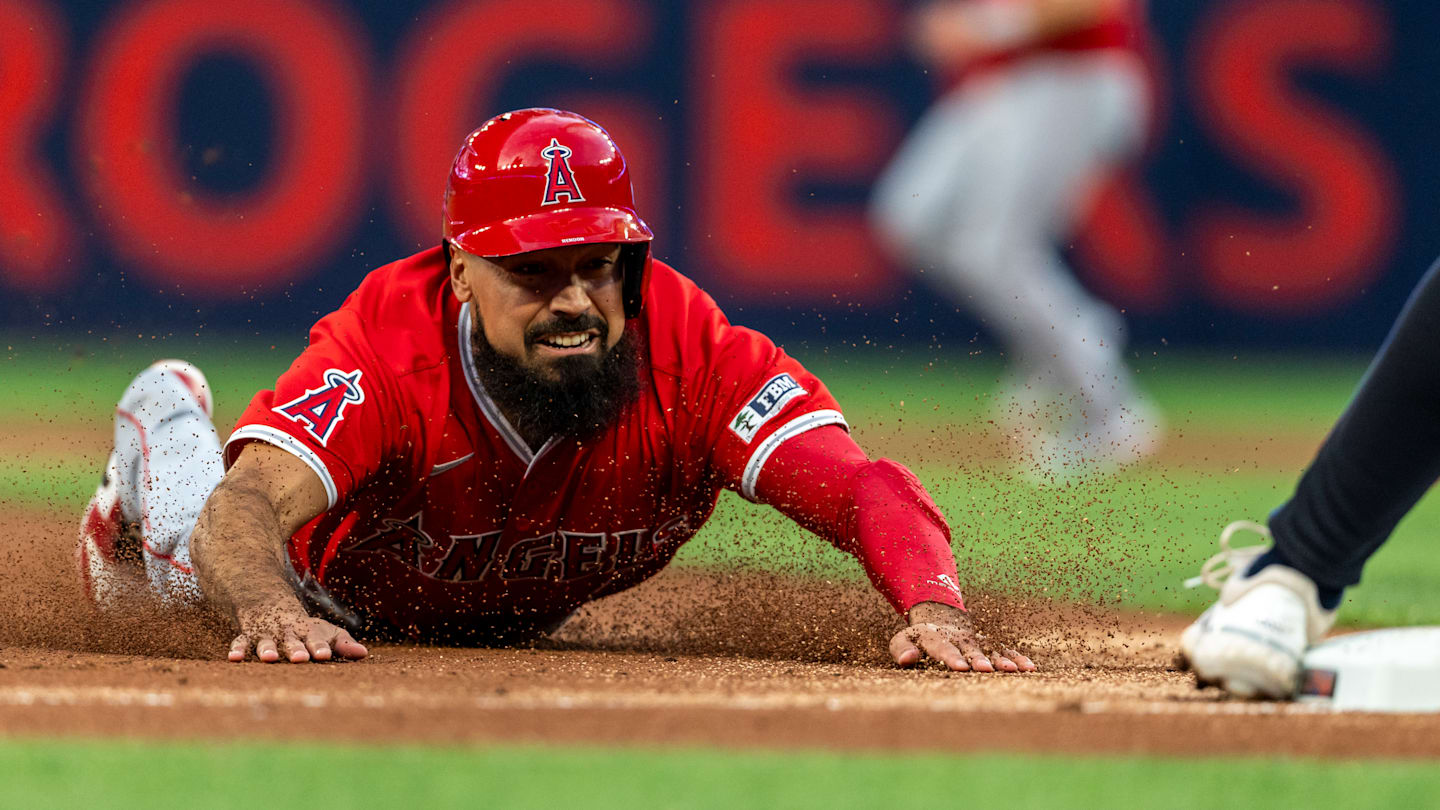 Angels insider’s scathing review of Anthony Rendon, third base issues ...