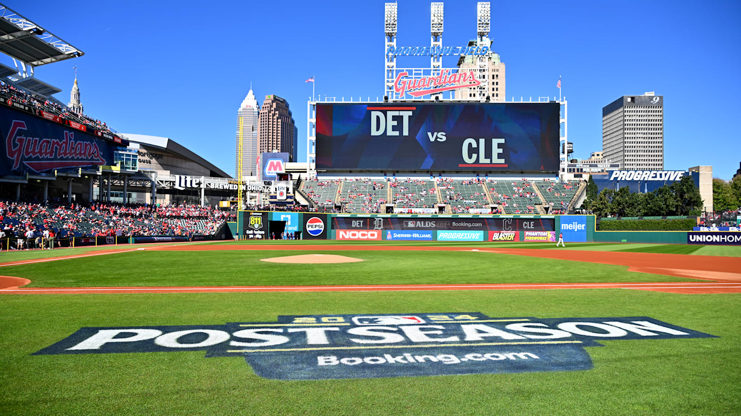 MLB postseason format, explained: Phillies, Mariners benefit most in October