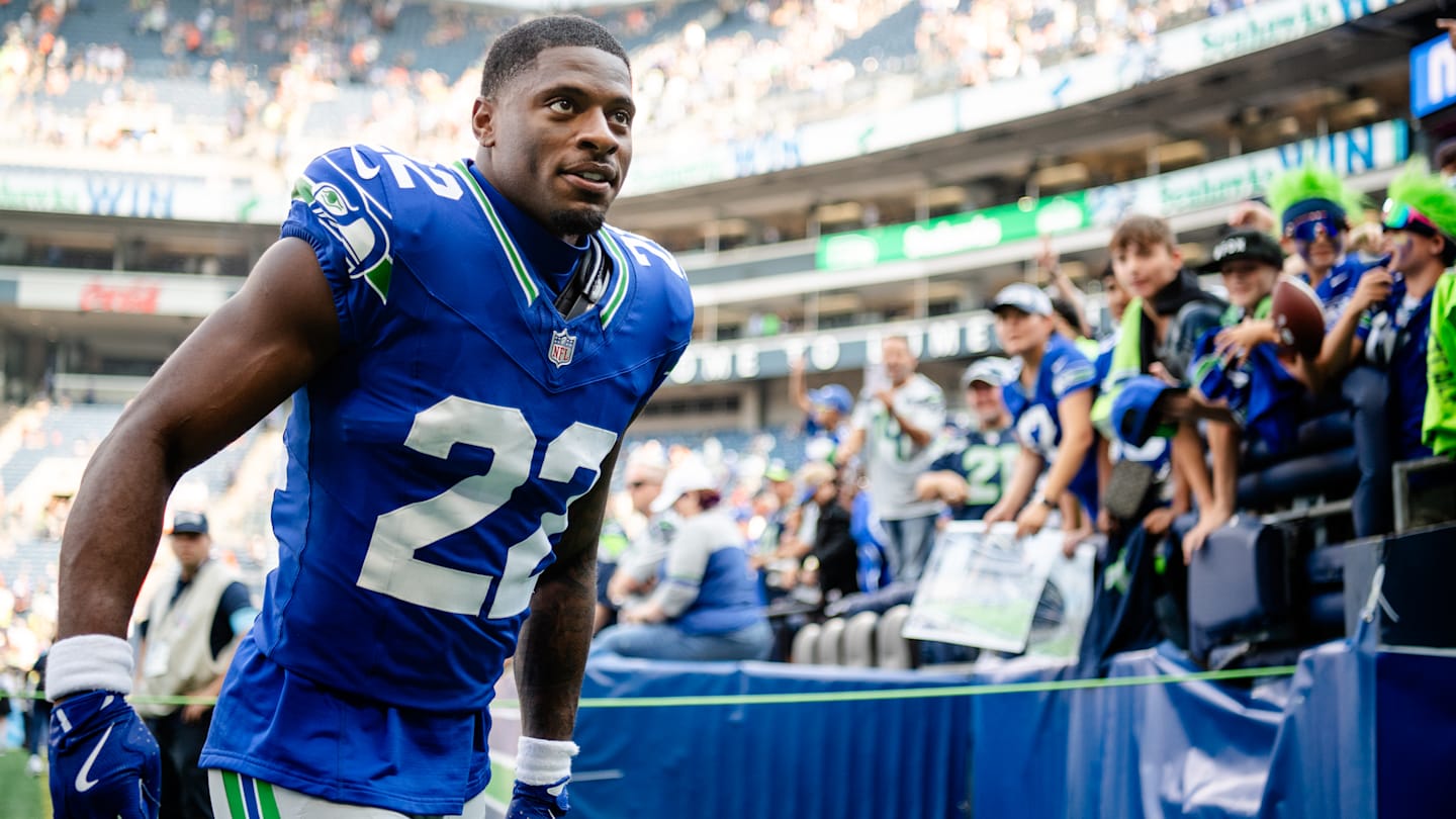 3 bold predictions for Tre Brown in Seahawks’ Week 6 game against the 49ers