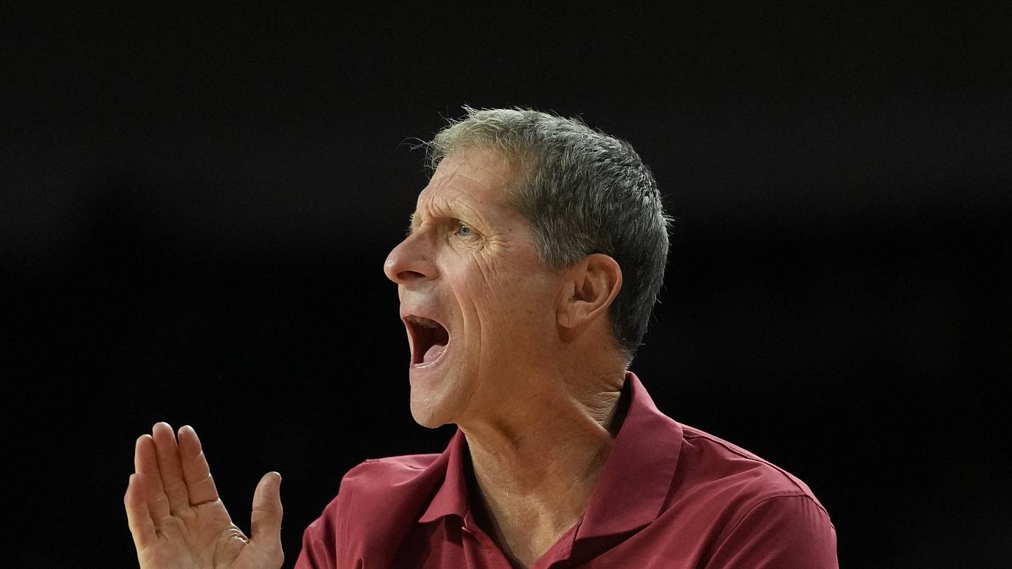 USC Basketball Joins Loaded Acrisure Series Field in Palm Springs
