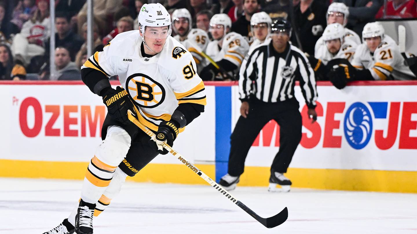 Is Nikita Zadorov nearly as fast as Connor McDavid? The numbers seem to ...