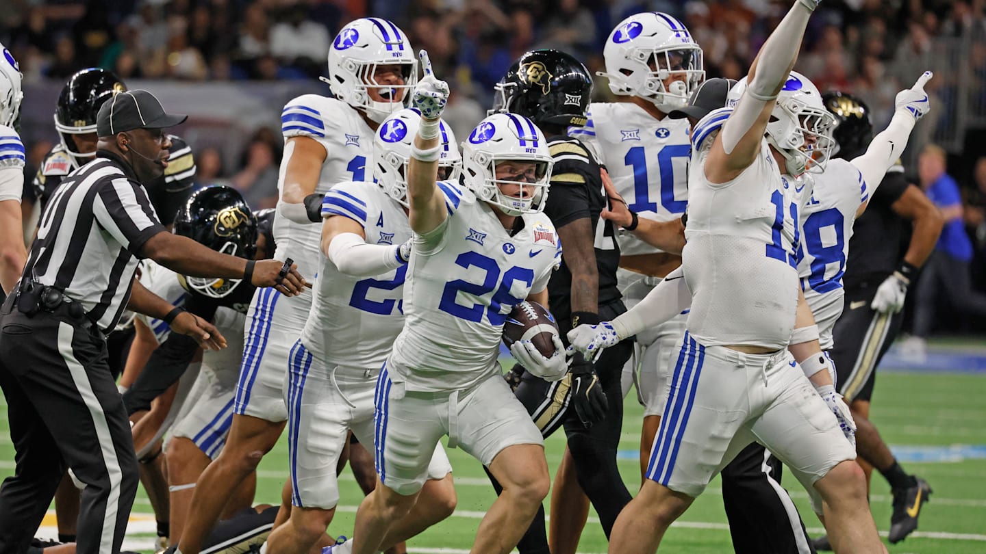 41 days until kickoff: Three fun facts about LB Tyler Payne (No. 41 ...