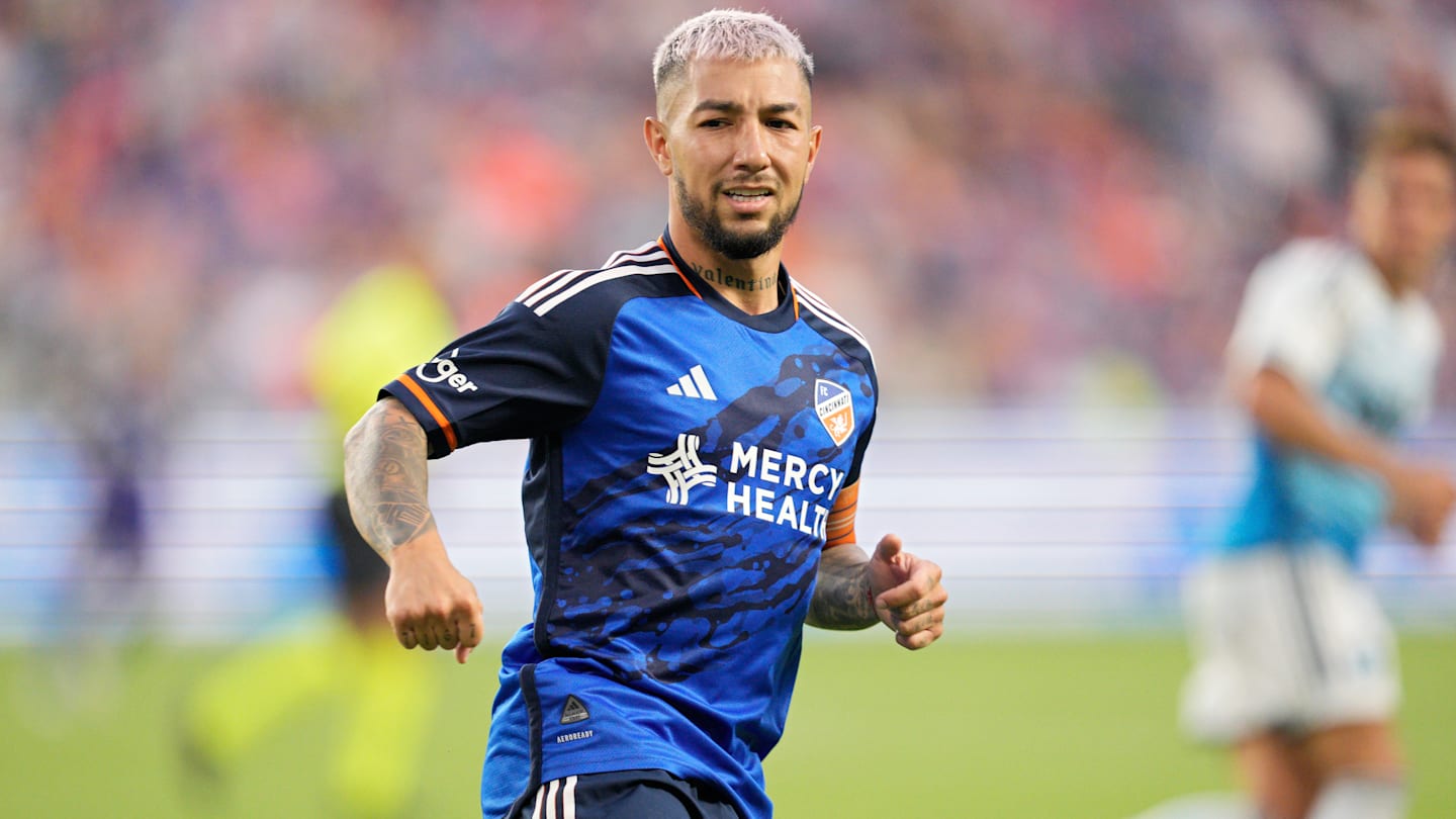 FC Dallas just pulled off the biggest MLS steal of the year with Lucho ...