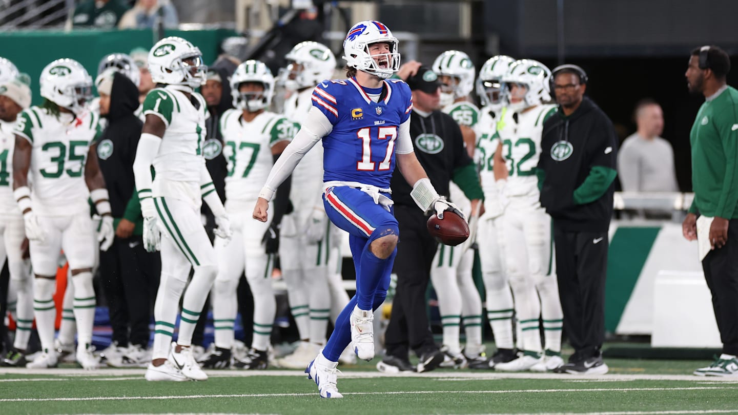 Final Week 2 score prediction for Bills vs. Jets in AFC East showdown