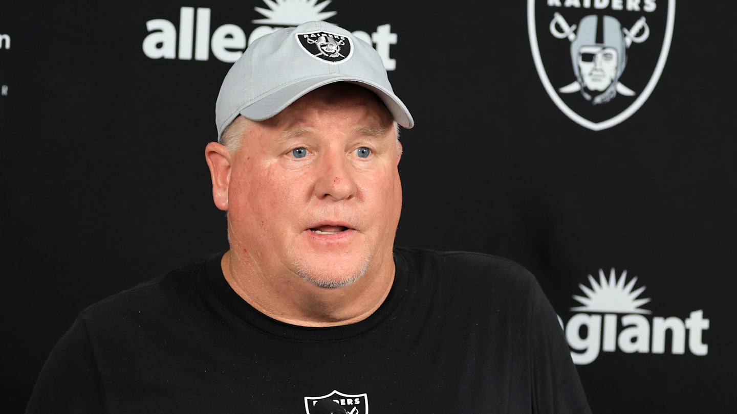 Raiders' biggest breakout star is flying under the radar in Chip Kelly ...