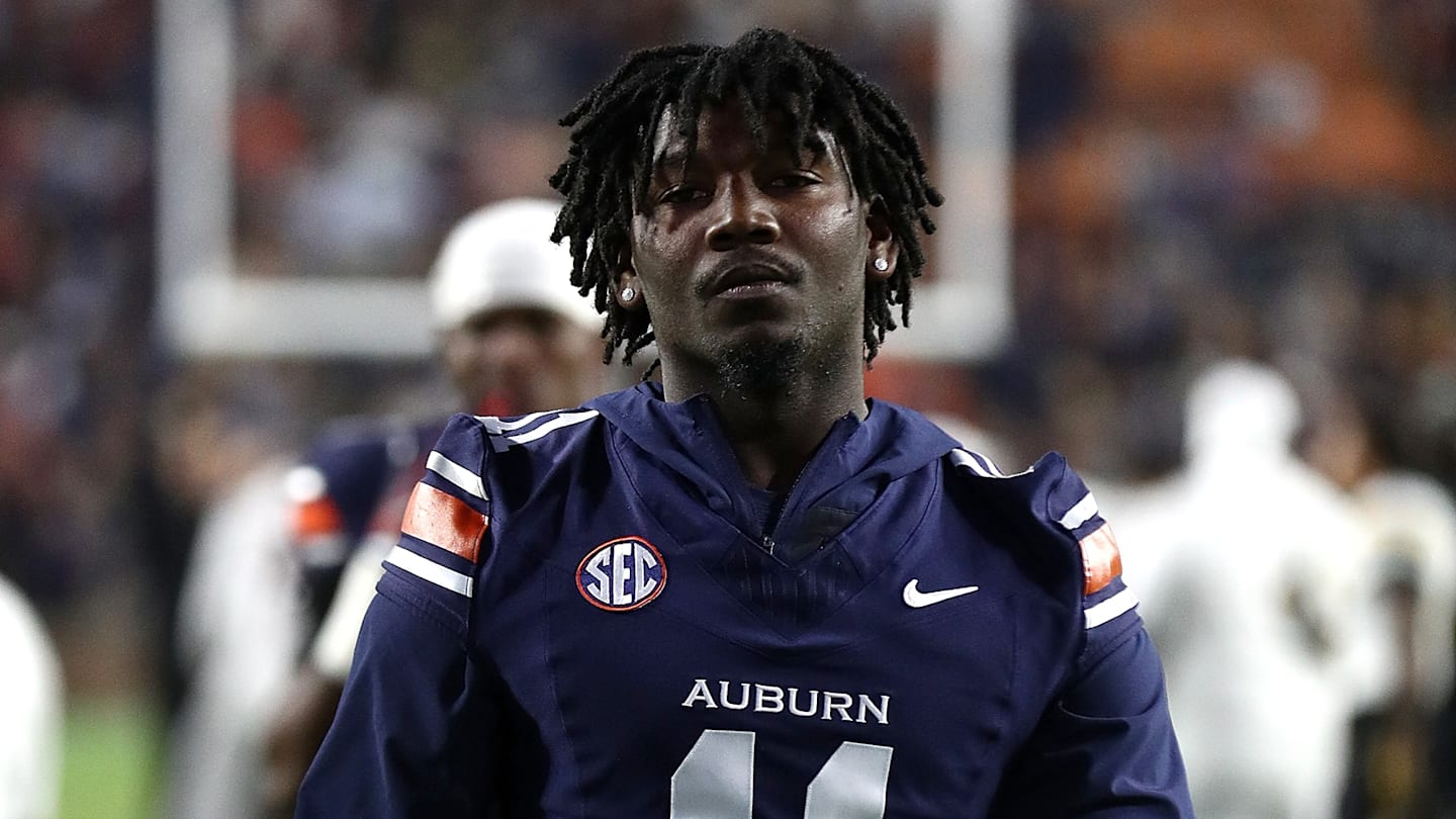 A once must-have Gator commit enters the portal looking nothing like the player fans expected