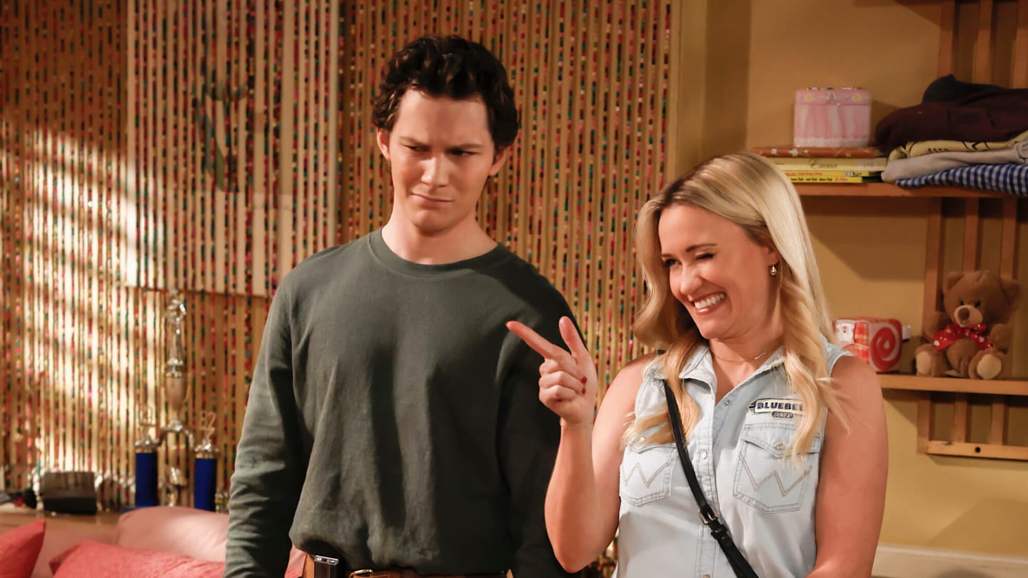 Georgie and Mandy’s First Marriage finale proves there's potential for ...