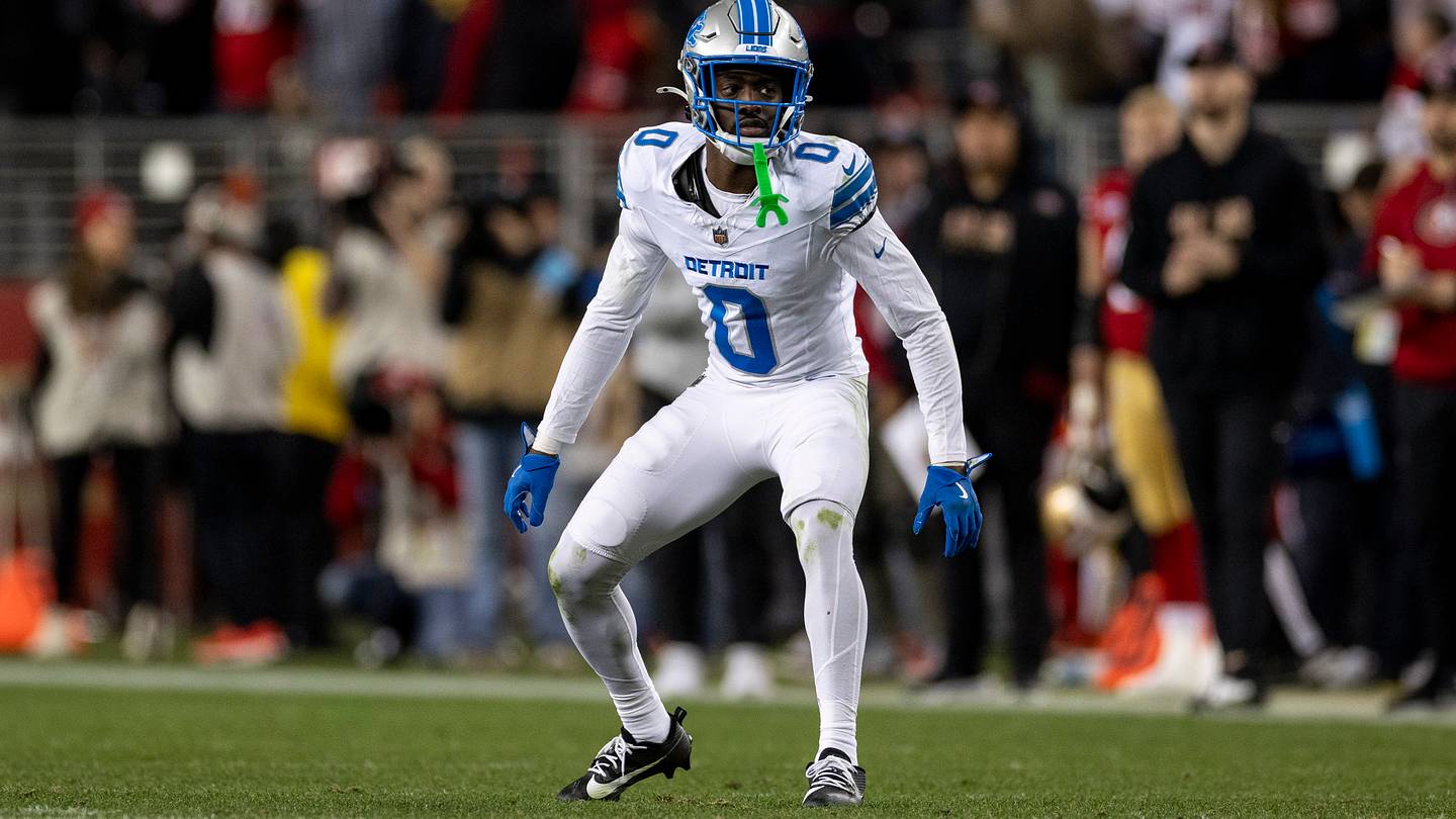 6 Detroit Lions who must shine the brightest in Week 18 vs. Minnesota ...