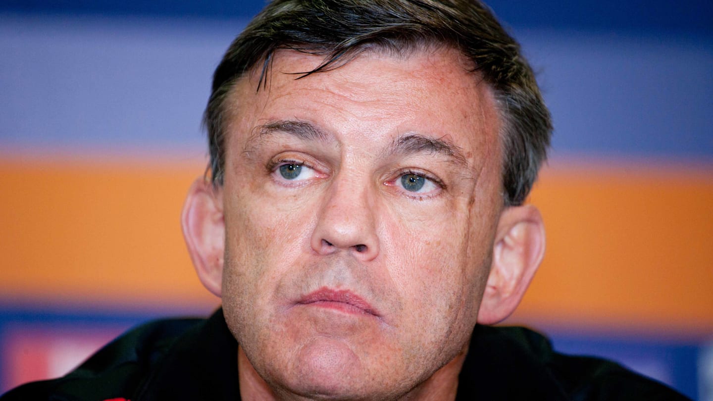 Teddy Atlas Names Pound-For-Pound Star As His 2025 Fighter Of The Year