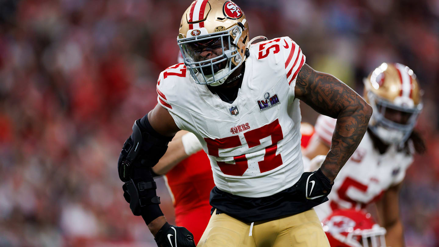 Broncos top free agent addition comes in shockingly high in recent rankings