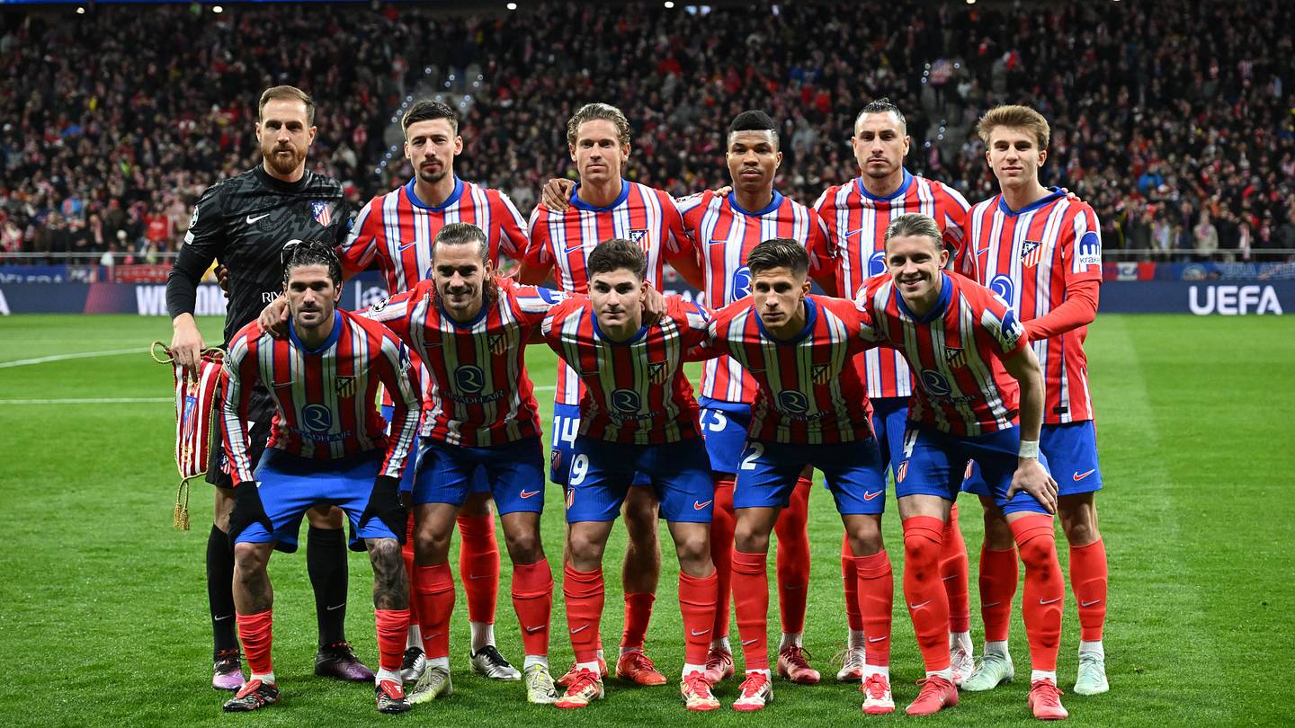 Club World Cup team profile: Top 10 things to know about Atlético Madrid