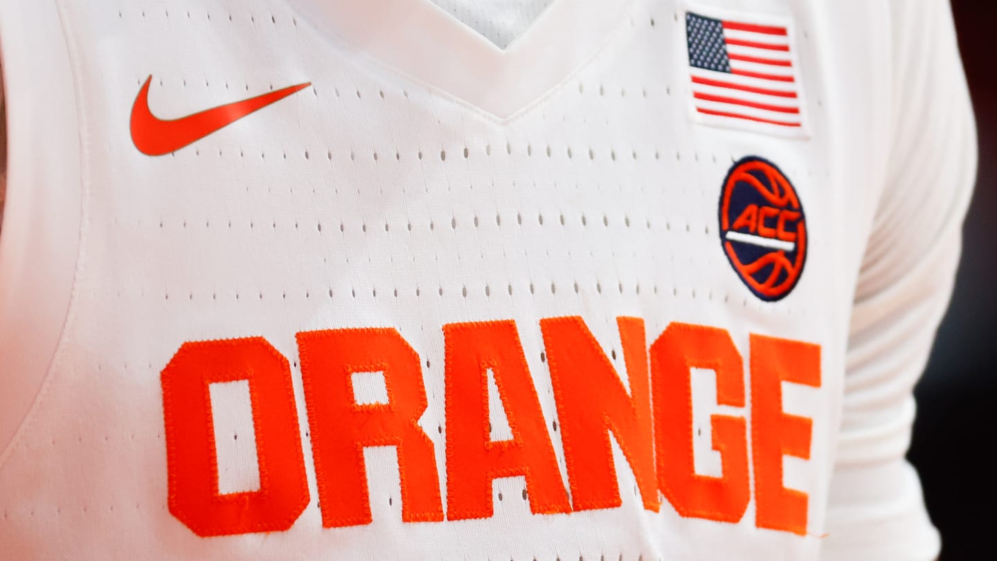 Syracuse Basketball: Newly offered 4-star Quinn Costello makes massive ...