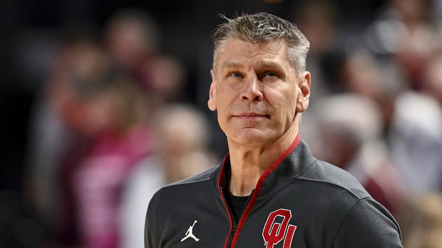 Porter Moser's buyout at Oklahoma is more than initially expected