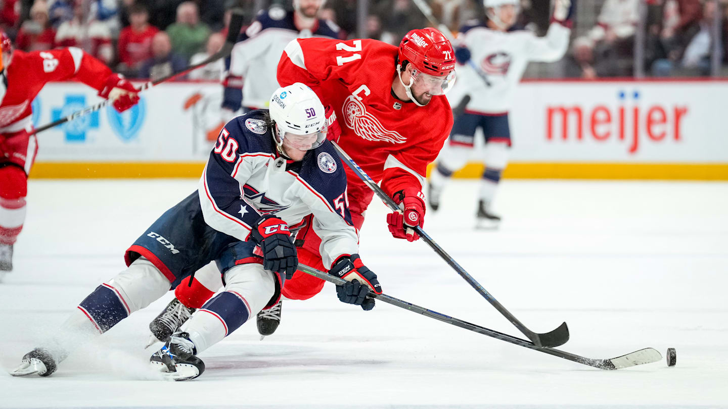 These 8 overlooked Metro free agents could be perfect fits for Red ...