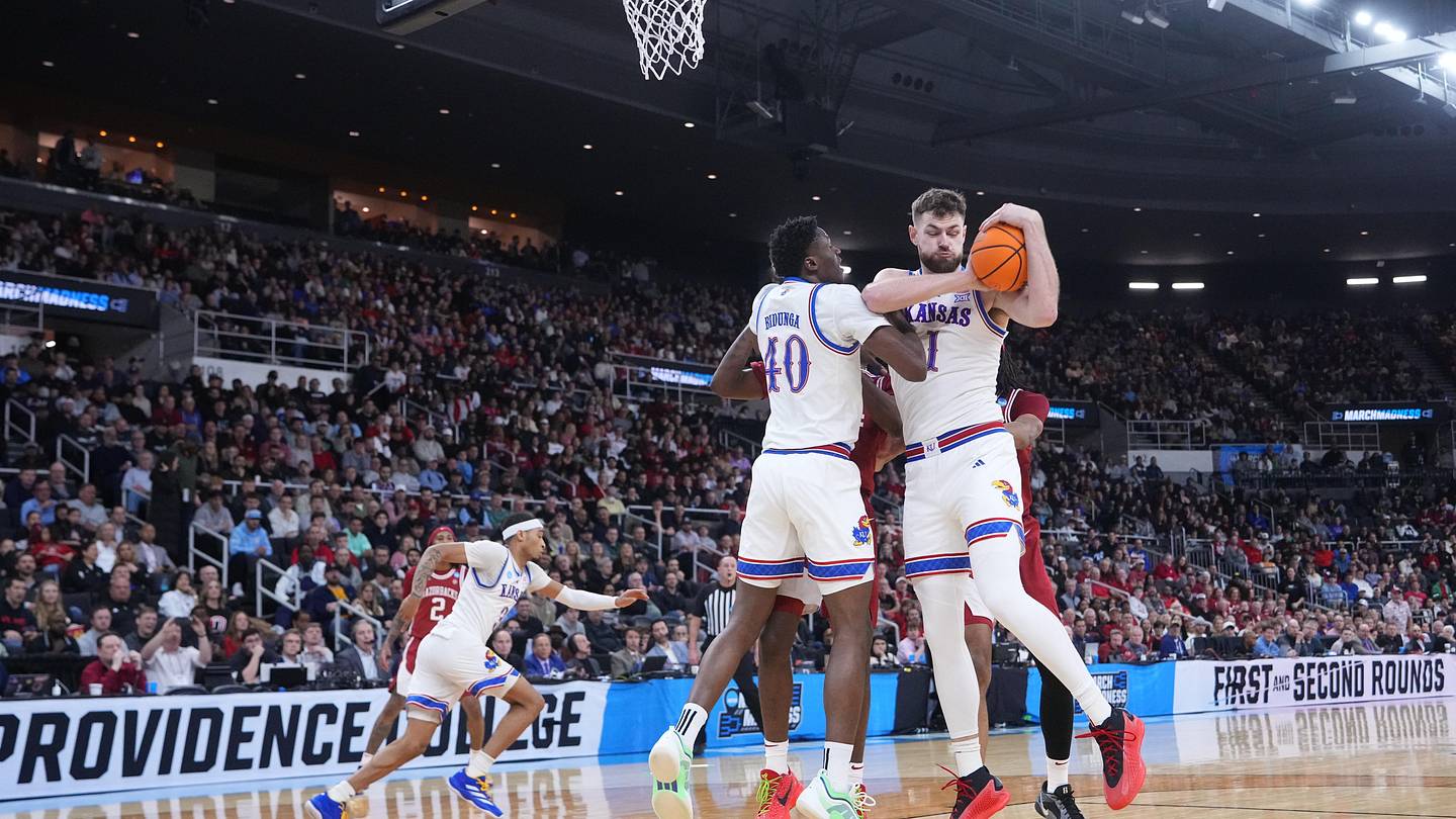 Kansas Basketball: 2025-26 season preview for the Jayhawks