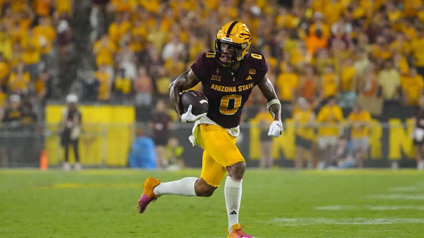 Keys to Victory for Mississippi State football vs Arizona State