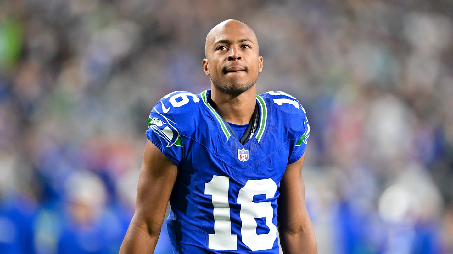 Tyler Lockett latest veteran to complain about Seahawks most worrisome ...