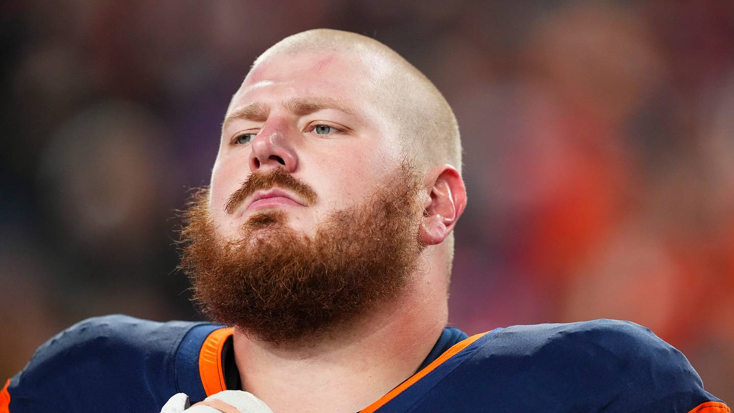 Broncos' run game could be saved by return of underrated offensive starter