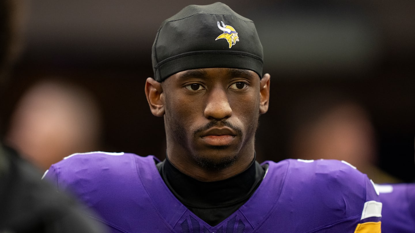 Jordan Addison arrested early Monday morning in Florida incident