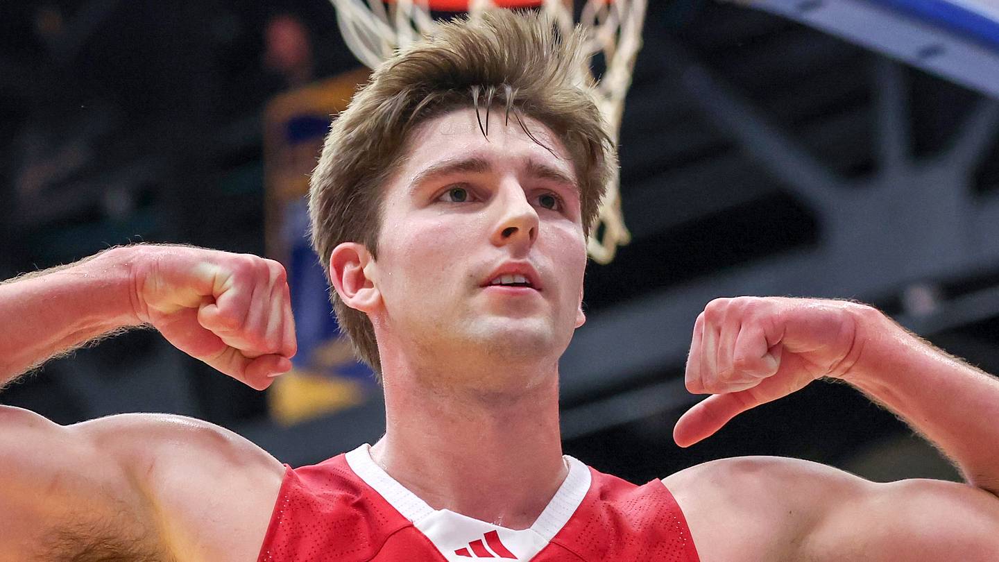 Joe Lunardi’s final bracketology has Miami (OH) flirting with March ...