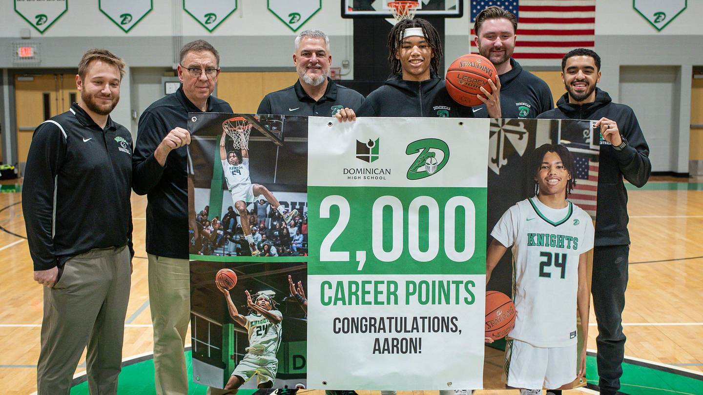 Syracuse basketball commit Aaron Womack finalist for top state honor ...