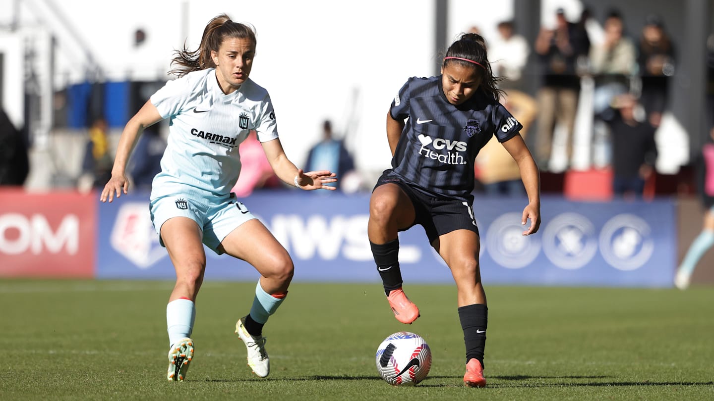 Gotham FC vs Washington Spirit preview: The ghosts of playoffs past