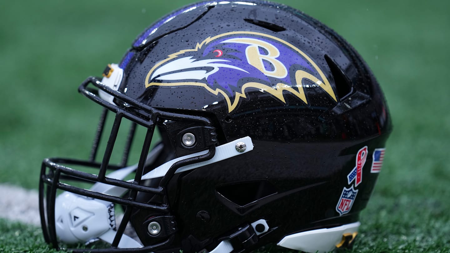 Ravens draft picks in 2025, 2026 & Beyond: Full List