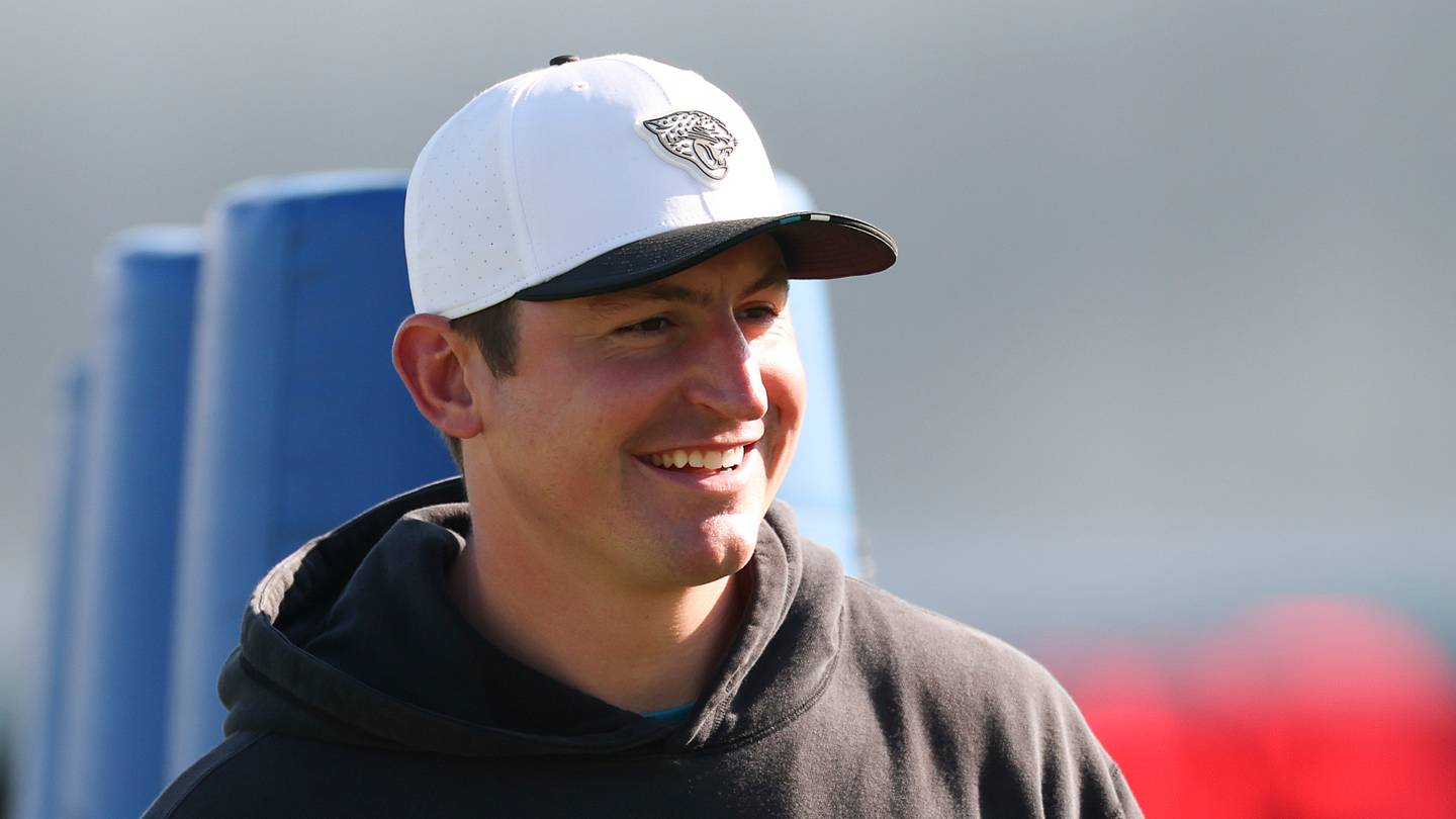 Grant Udinski makes feelings on Bills job crystal clear with latest move