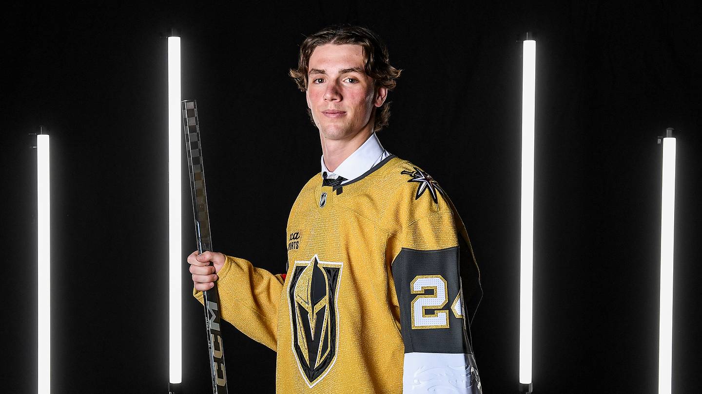 Will Trevor Connelly shock the world at the 2025 World Juniors?