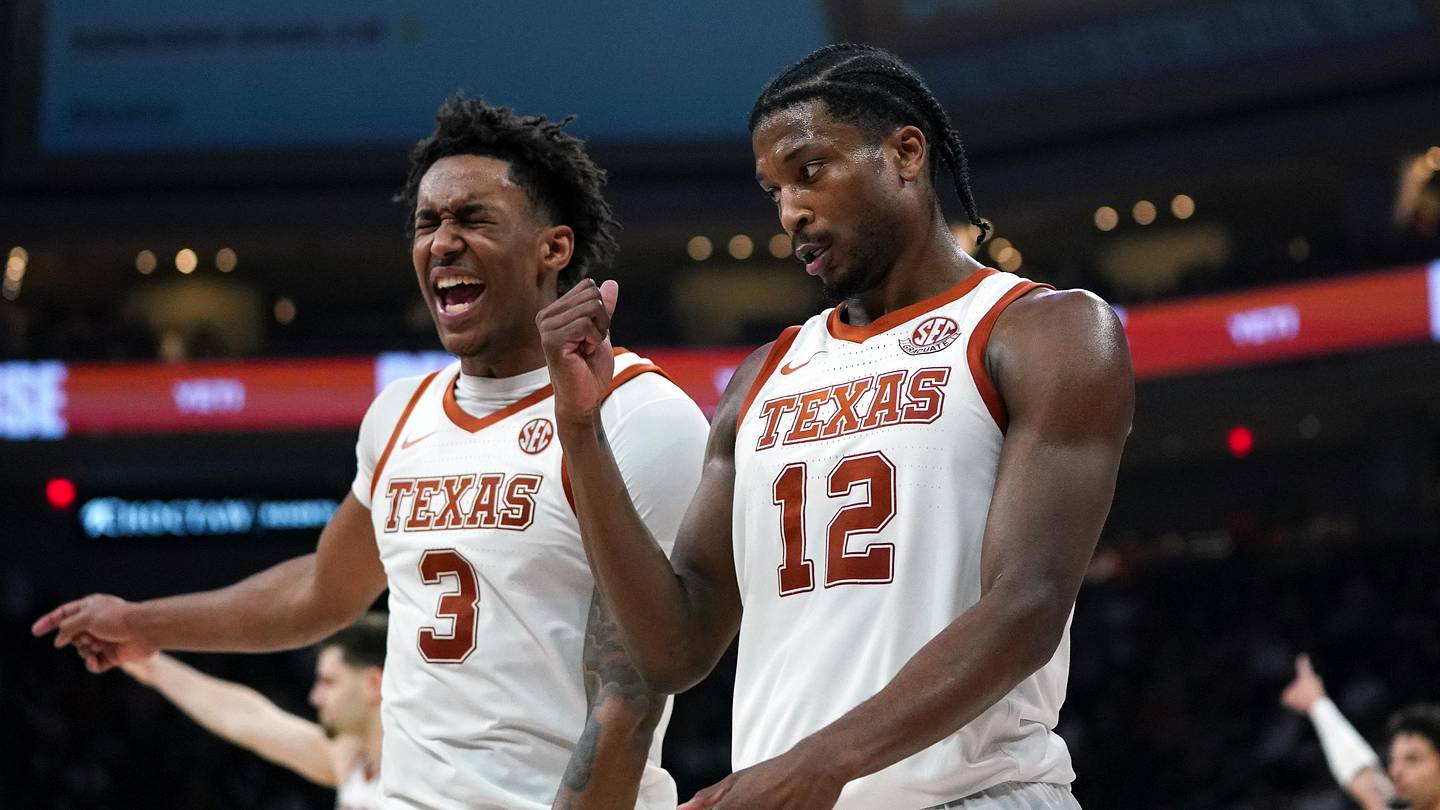 Texas Basketball Set to Host International Player for Recruiting Visit