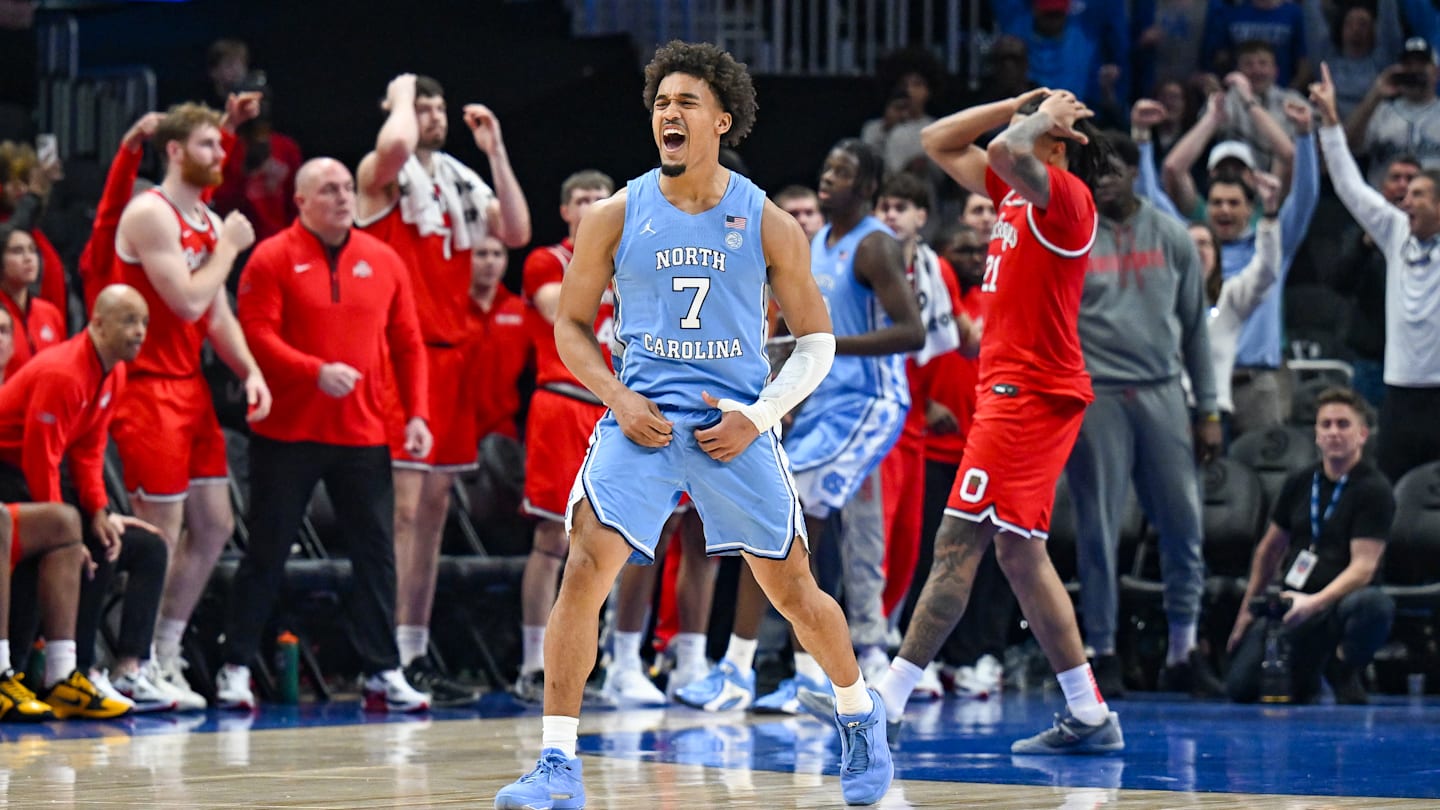 Lessons Learned from another heart-stopping UNC basketball win over ...