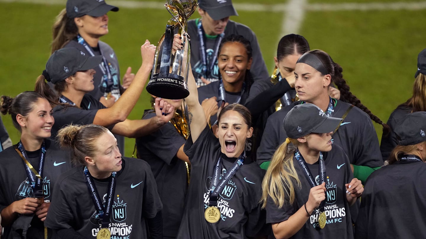 Looking back at the 2025 predictions for Gotham FC in the NWSL