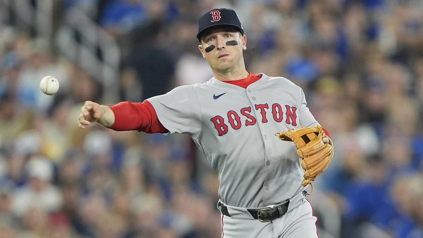 Insider Casts Doubt On Red Sox’s Reported Alex Bregman Offer
