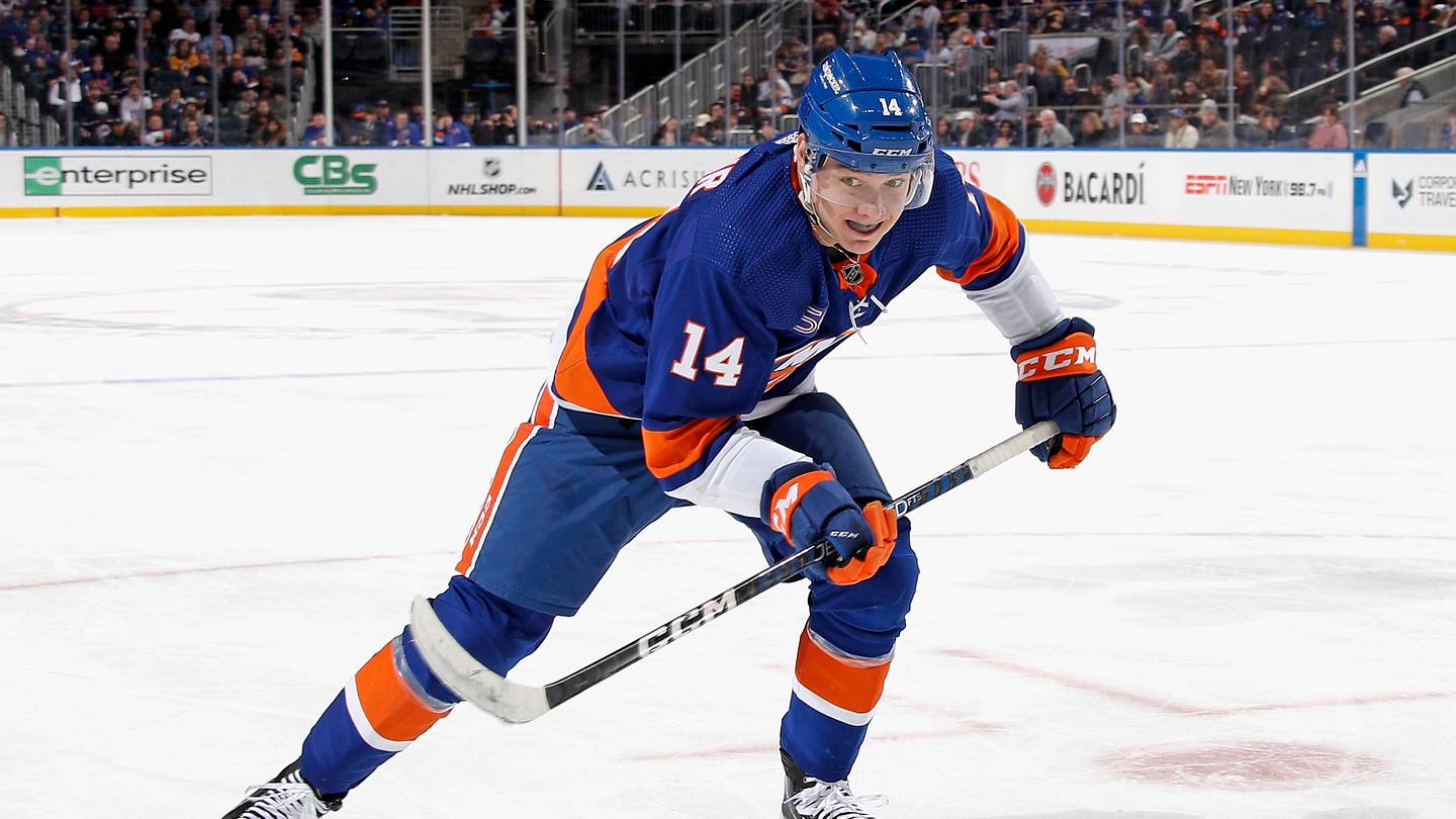 NY Islanders Top 5 prospect rankings is radically different from last ...