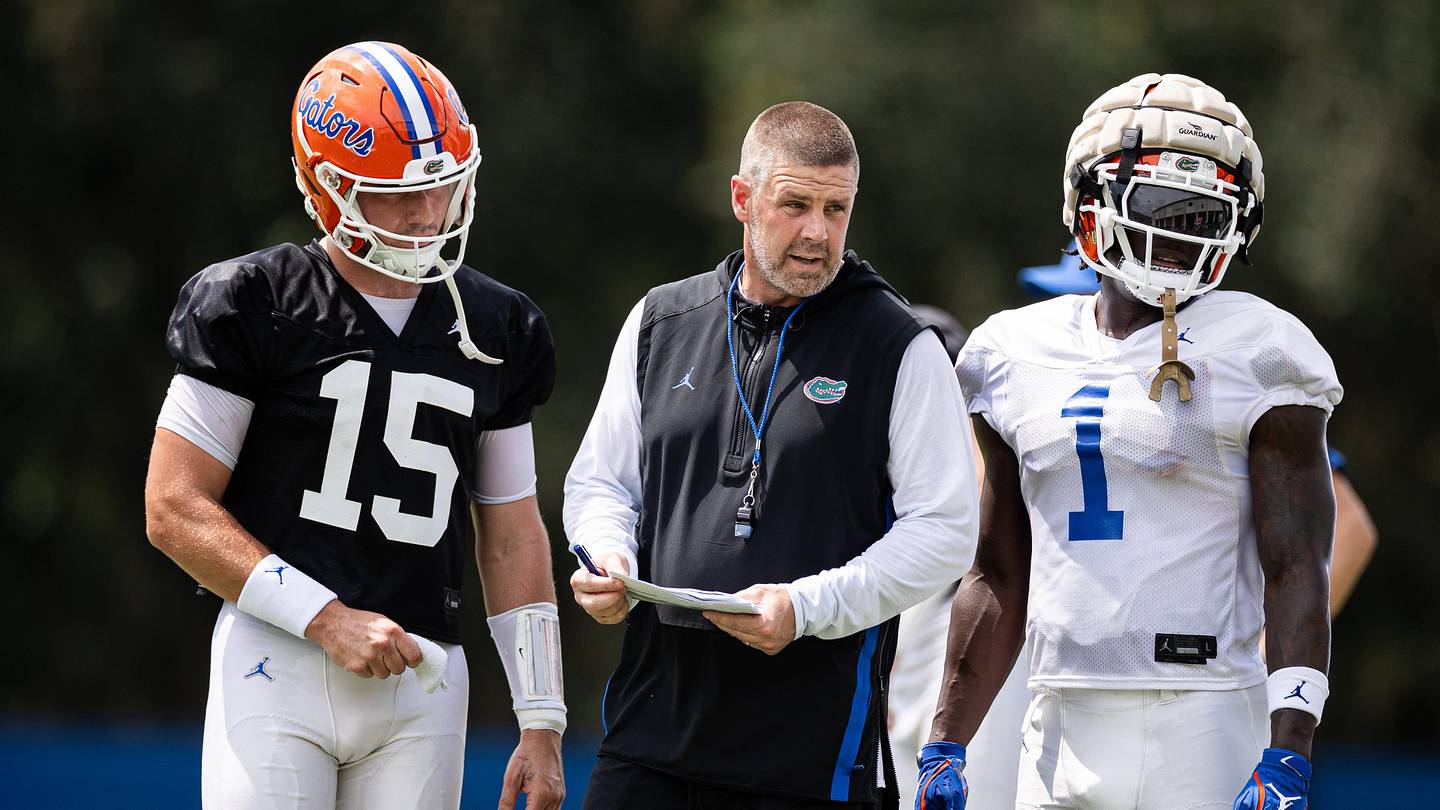 Florida Gators vs. Miami Hurricanes: Gameday Info