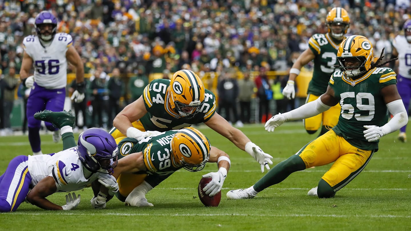 BYU Players in the NFL: Zayne Anderson is a difference maker while ...