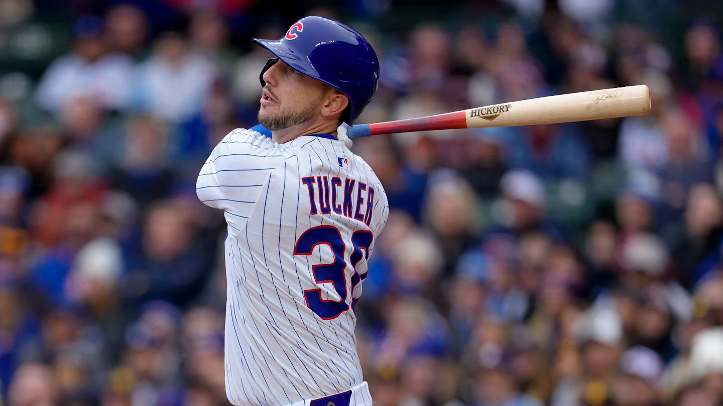 Kyle Tucker's latest response vindicated Astros' controversial ...
