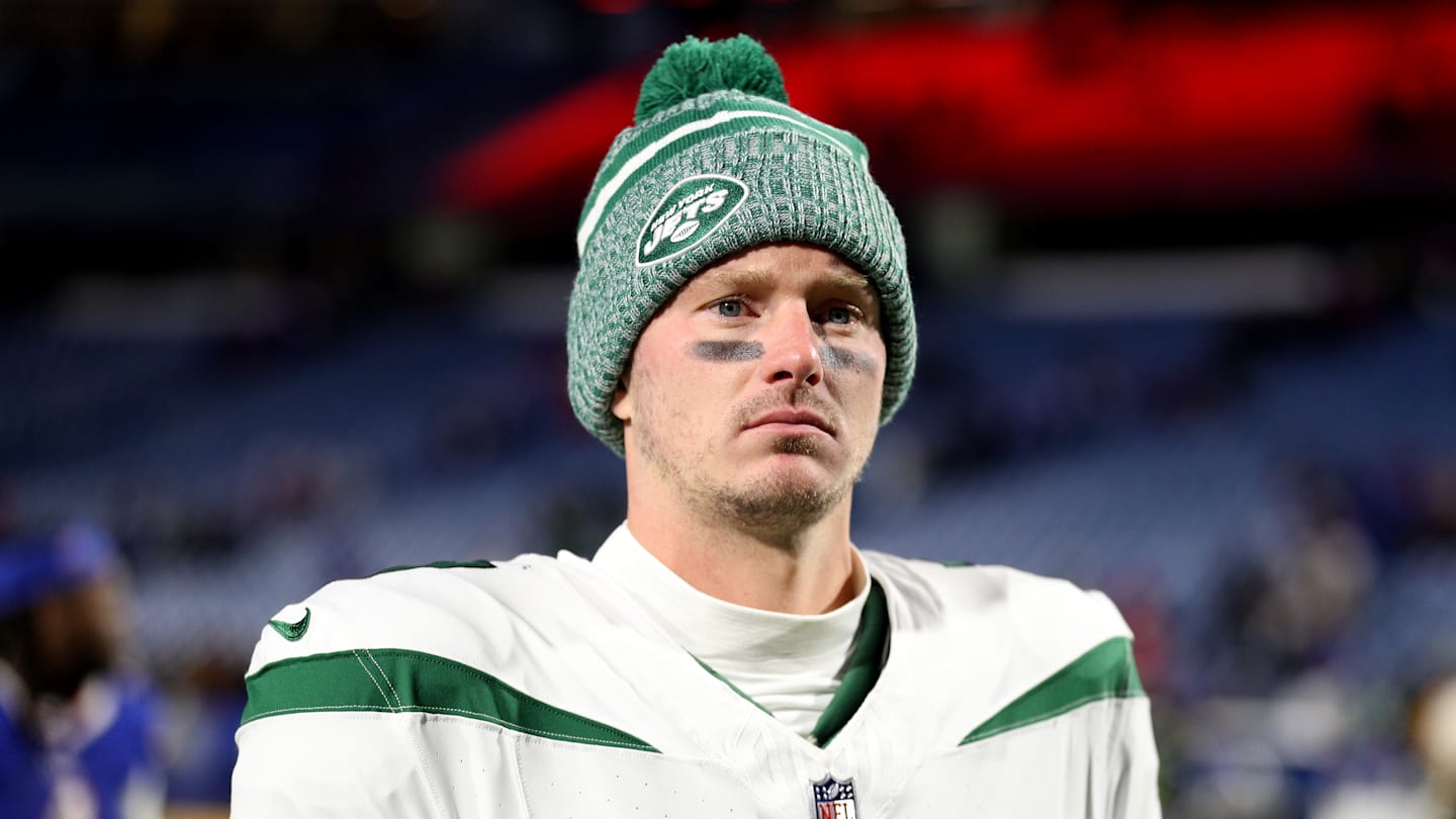 The Jet Press Podcast: Tim Boyle QB1 season, NY Jets biggest offseason ...